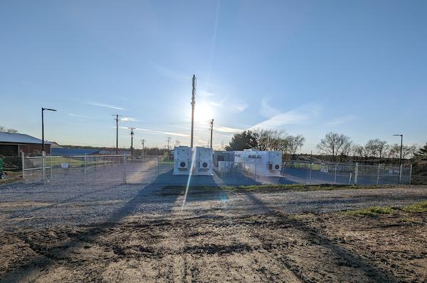 North American Clean Energy - Strata Clean Energy Begins Operations on ... North American Clean Energy - Strata Clean Energy Begins Operations on ...